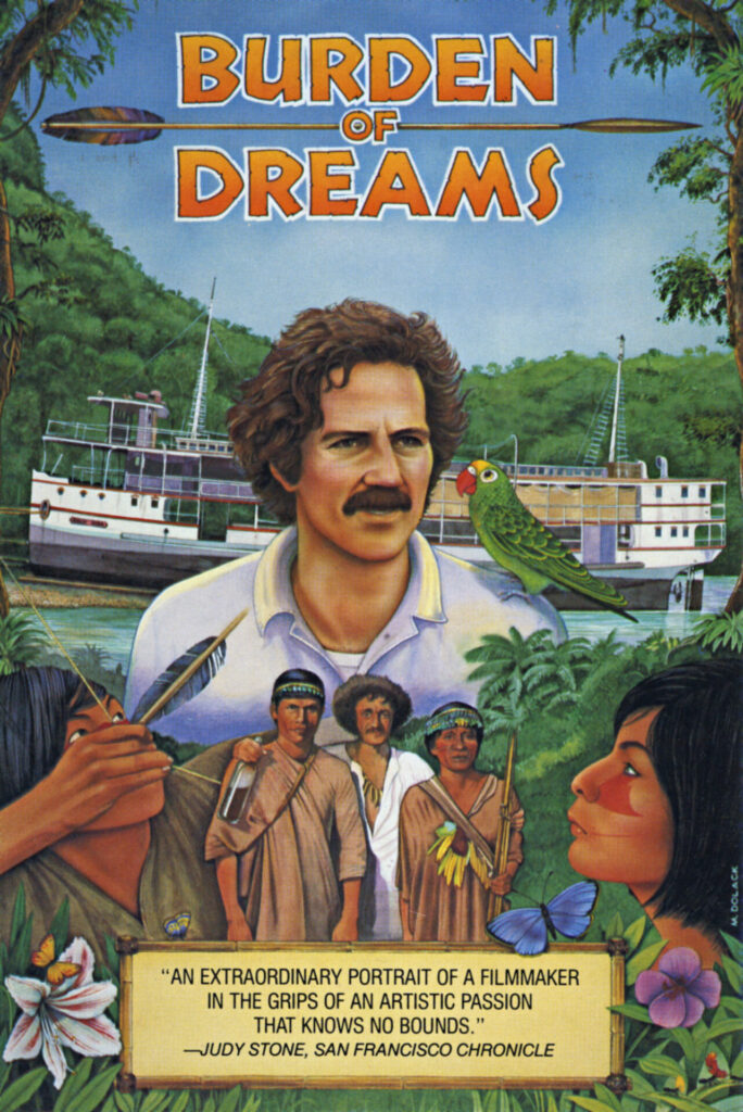 Welcome to the official Les Blank Website! - Les Blank Films