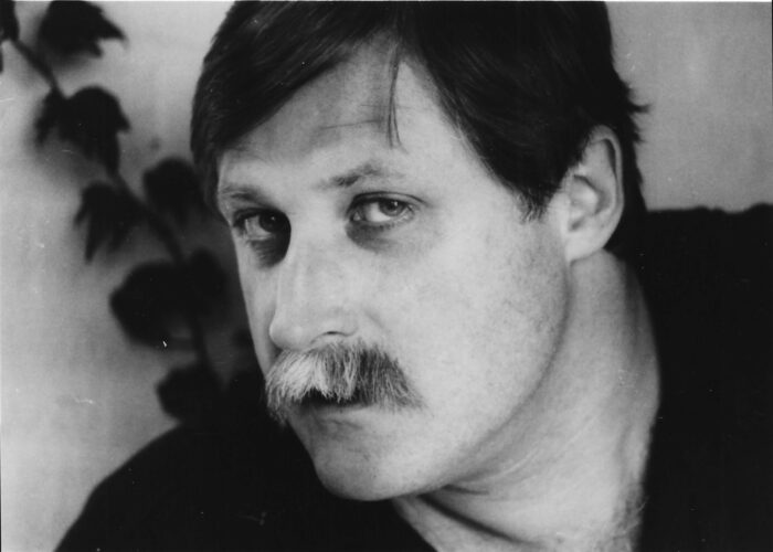 Pascal Aubier - Les Blank Films